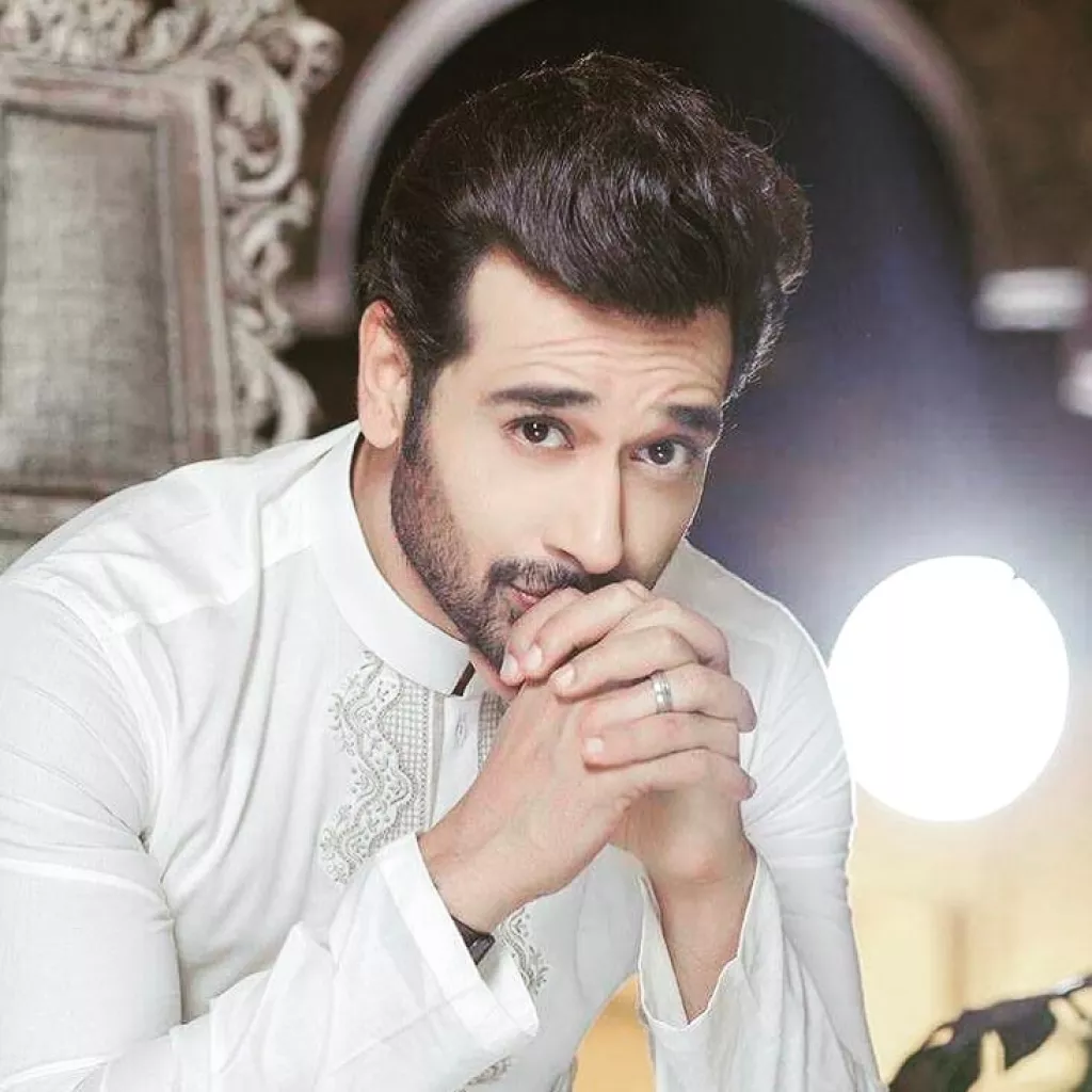 Highest Paid Pakistani Actors Who Are Paid A Hefty Amount In Each ...