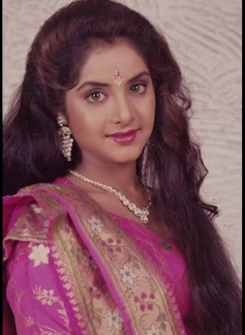 Pahlaj Nihalani Reveals Divya Bharti Refused To Become Chunky Panday's ...