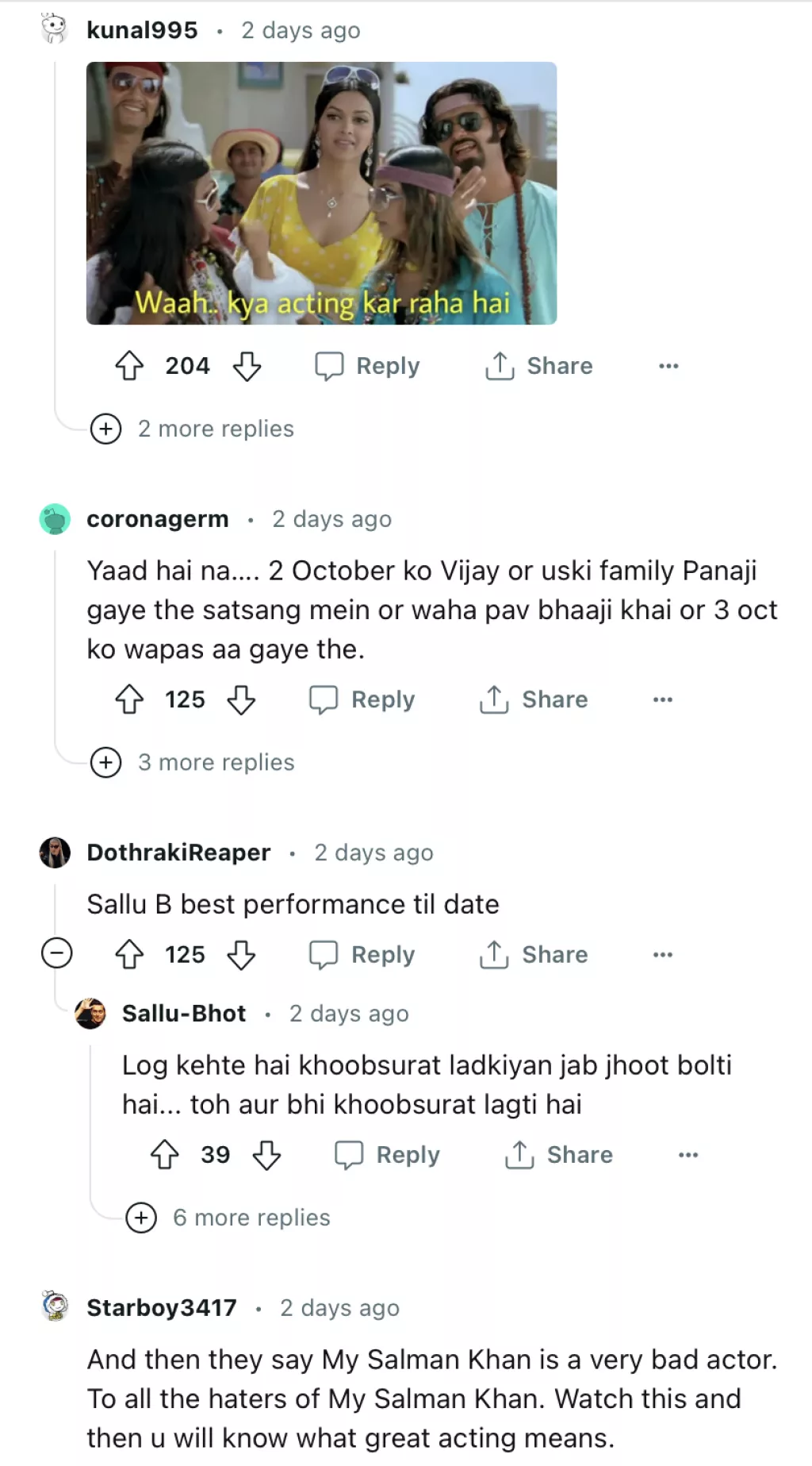 Salman Khan Talked About His 'Hit And Run' Case, 'Beechare Masoom So ...