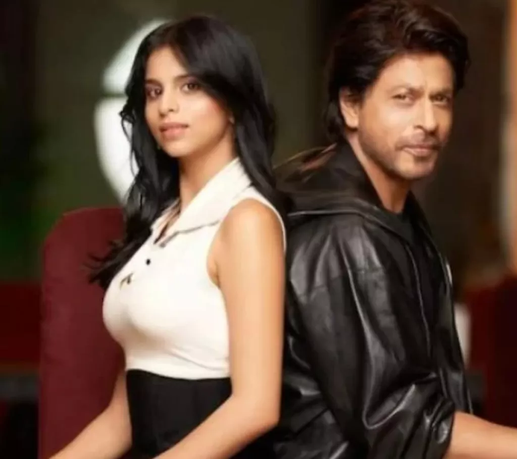 Shah Rukh Khan To Play The Role Of Daughter, Suhana Khan's Handler On Screen? Here's What We Know