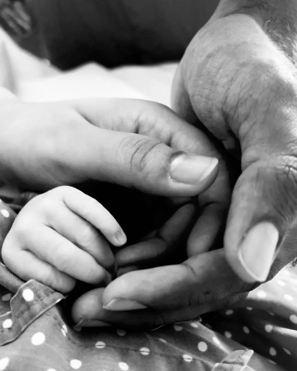 Jasprit Bumrah And Sanjana Ganesan Welcome Their Baby Boy, The ...