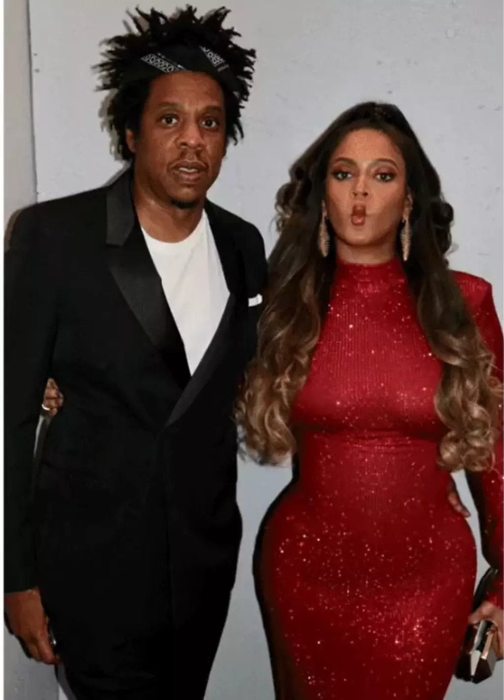 Beyonce And Jay-Z's Love Story: From A Hush-Hush Wedding To Adultery By ...