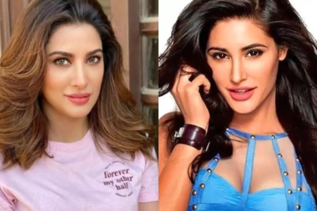 Pak Celebs And Their Popular Look-Alikes: Osman Khalid-Orlando Bloom To Mehwish Hayat-Nargis Fakhri