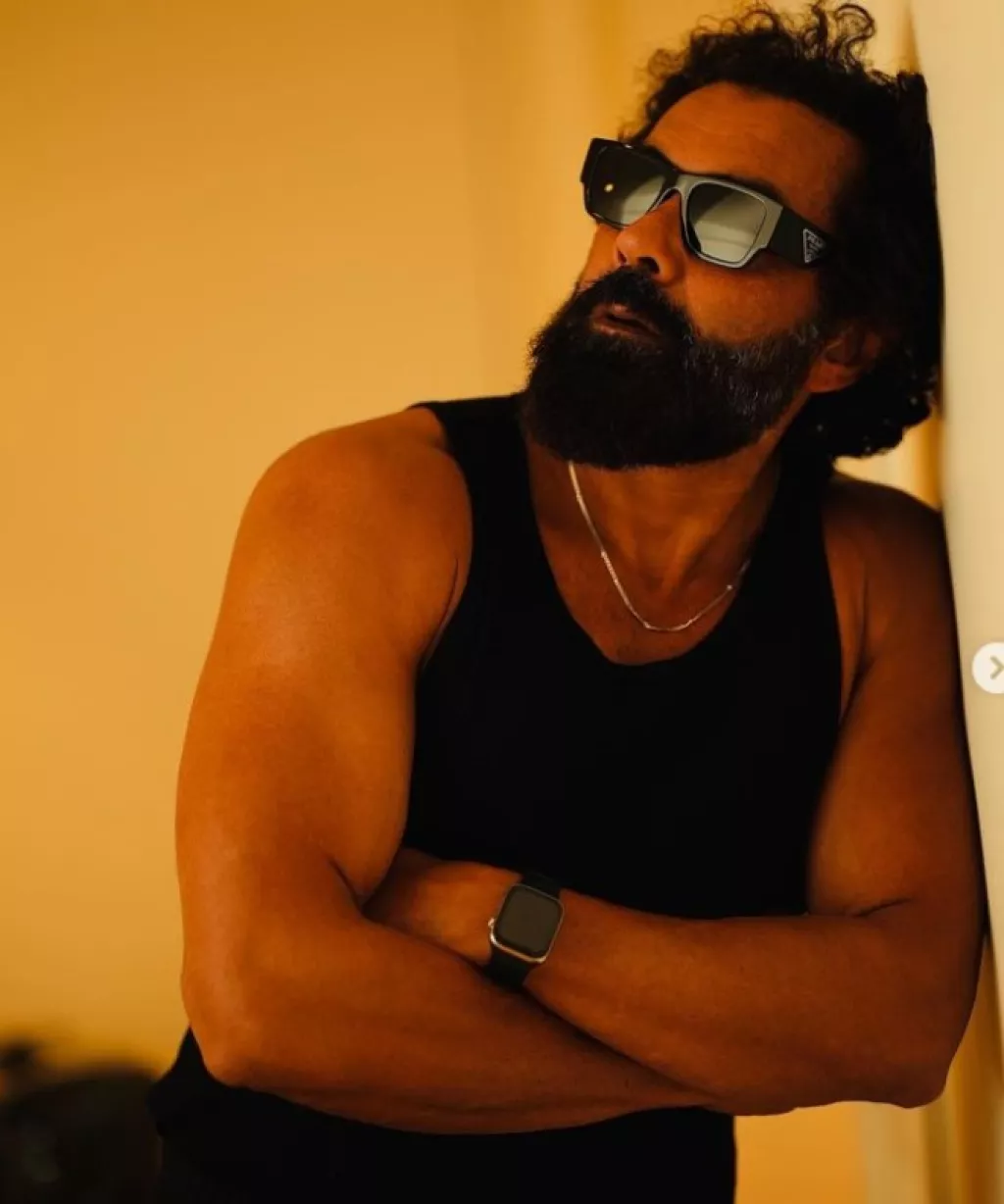 Aryan Khan's Directorial Debut, 'Stardom' Is About To Feature Bobby Deol-Ranbir? Here's What We Know