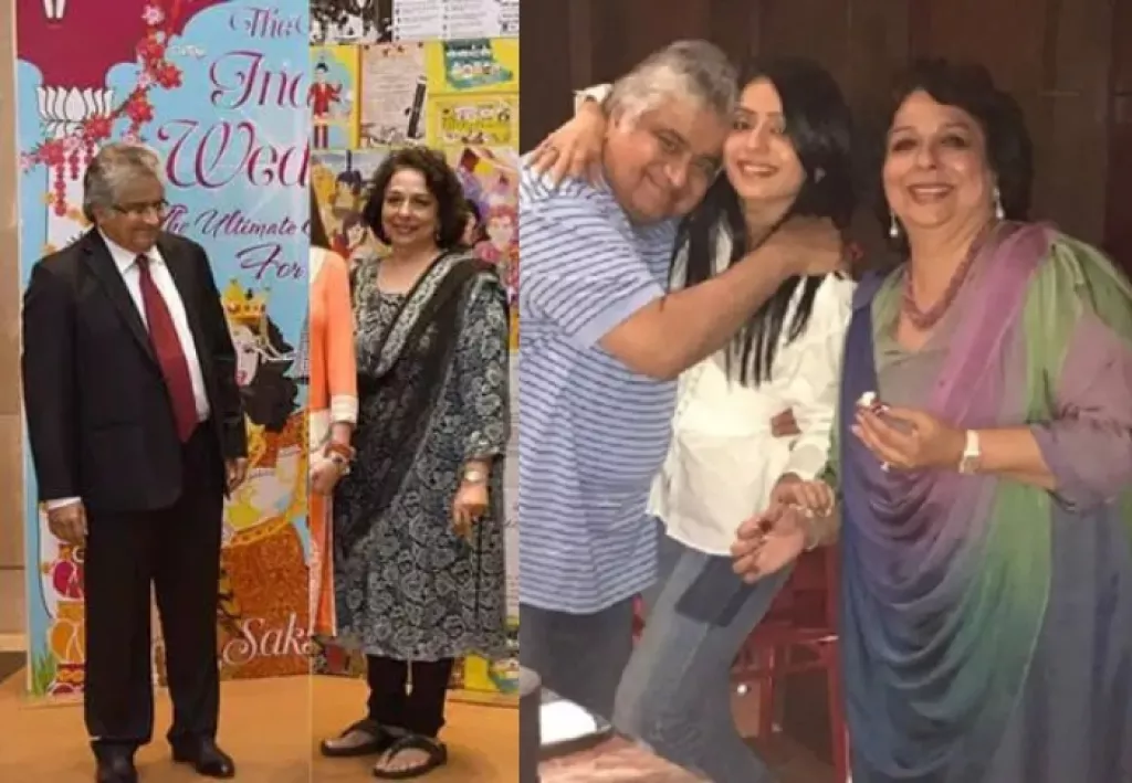 Harish Salve: Among India's Richest Lawyers, Third Marriage At 68 ...
