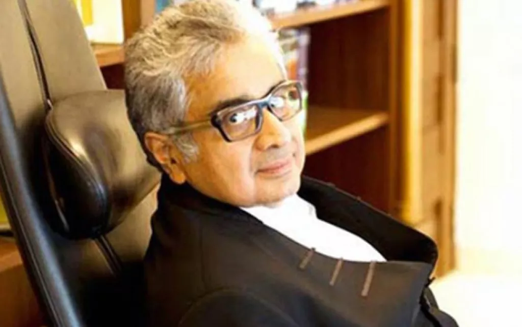 Meet Harish Salve, India's Biggest Lawyer, Who Is Fighting Vinesh Phogat's Olympic Silver Medal Case