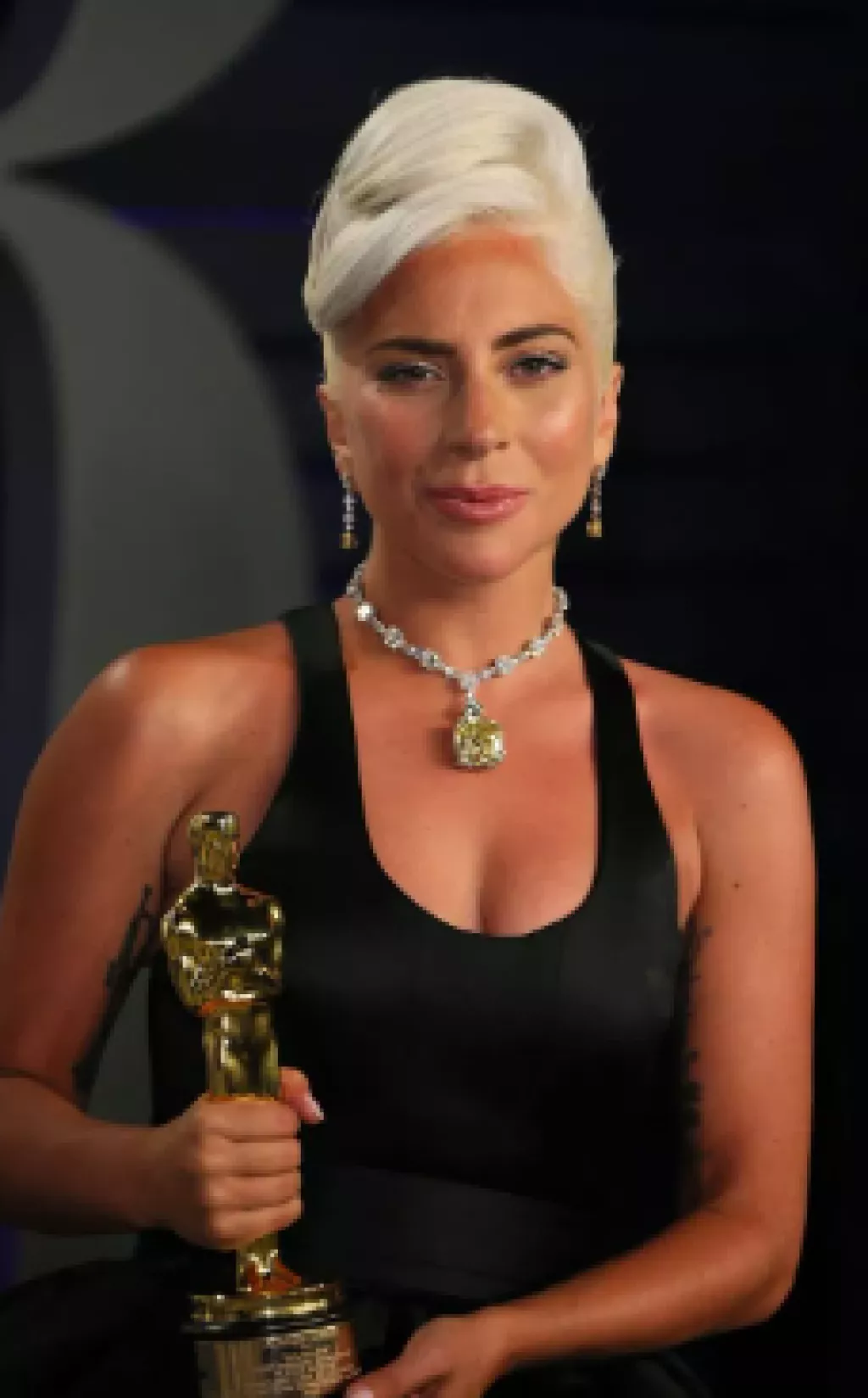 Most Expensive Red-Carpet Jewelleries Of All Time, One Cost Over USD 30 ...