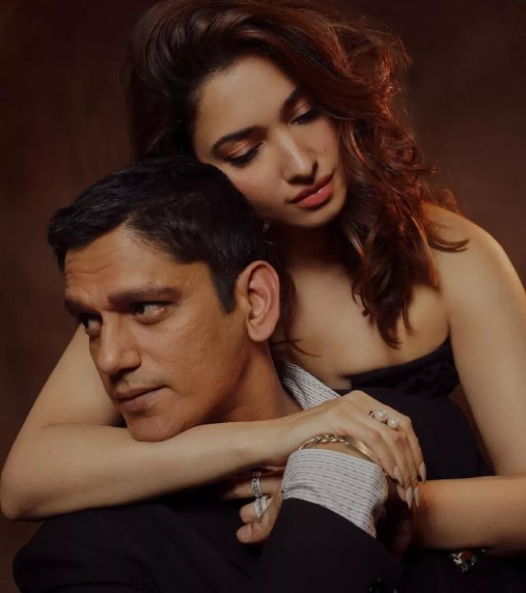 Tamannaah Bhatia Gets Irritated On Being Asked About Her Marriage Plans With Boyfriend, Vijay Varma