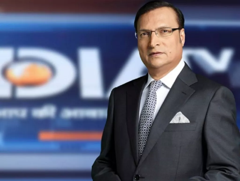 Highest-Paid Journalists In India: From Republic's Arnab Goswami To ...