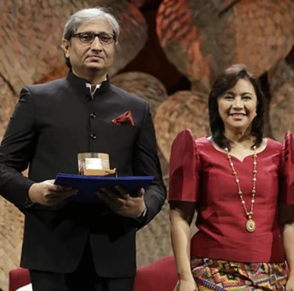 Highest-Paid Journalists In India: From Republic's Arnab Goswami To ...