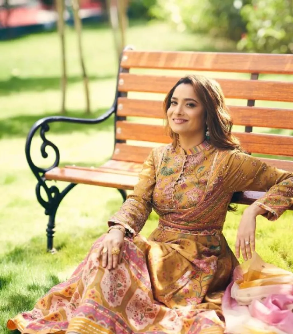 Ankita Lokhande On How She Supports Vicky Jain, Says, 'I Keep Pushing ...