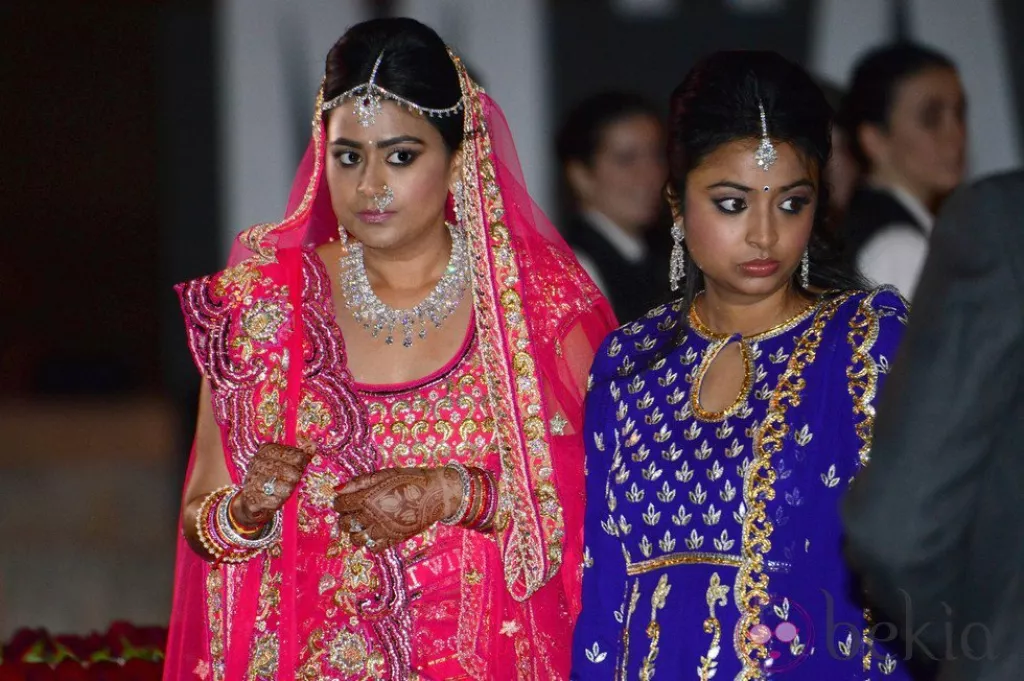 India's Most Expensive Weddings: Isha Ambani's Rs. 700 Cr. 'Shaadi' To ...