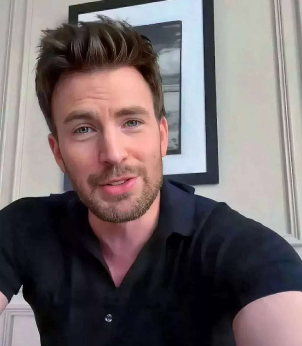 'Captain America', Aka Chris Evans, Tied The Knot With Alba Baptista In Private Ceremony, Fans React