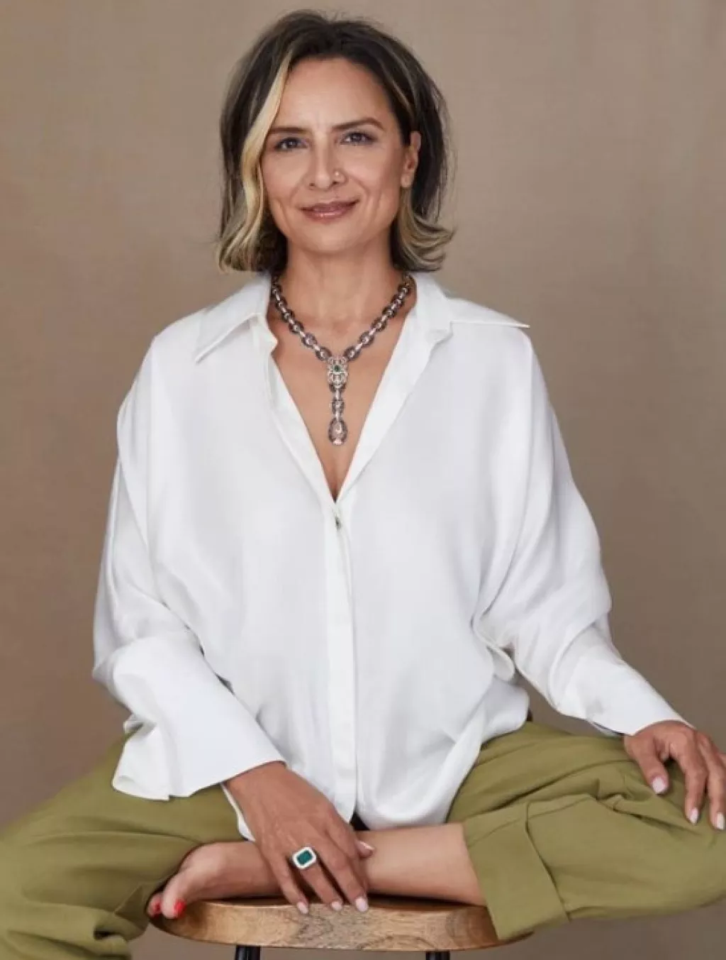 Female Entrepreneurs Who Turned Billionaires From Falguni Nayar, Adhuna ...