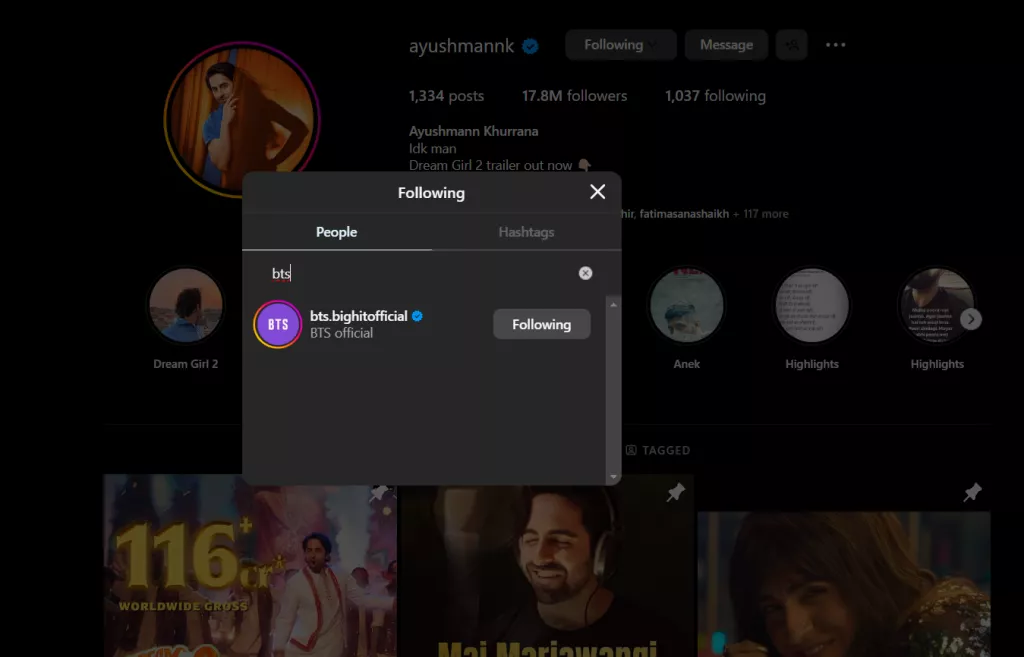 Indian Celebs Who Are Fans Of K-Pop Band, BTS: From AR Rahman, Badshah ...