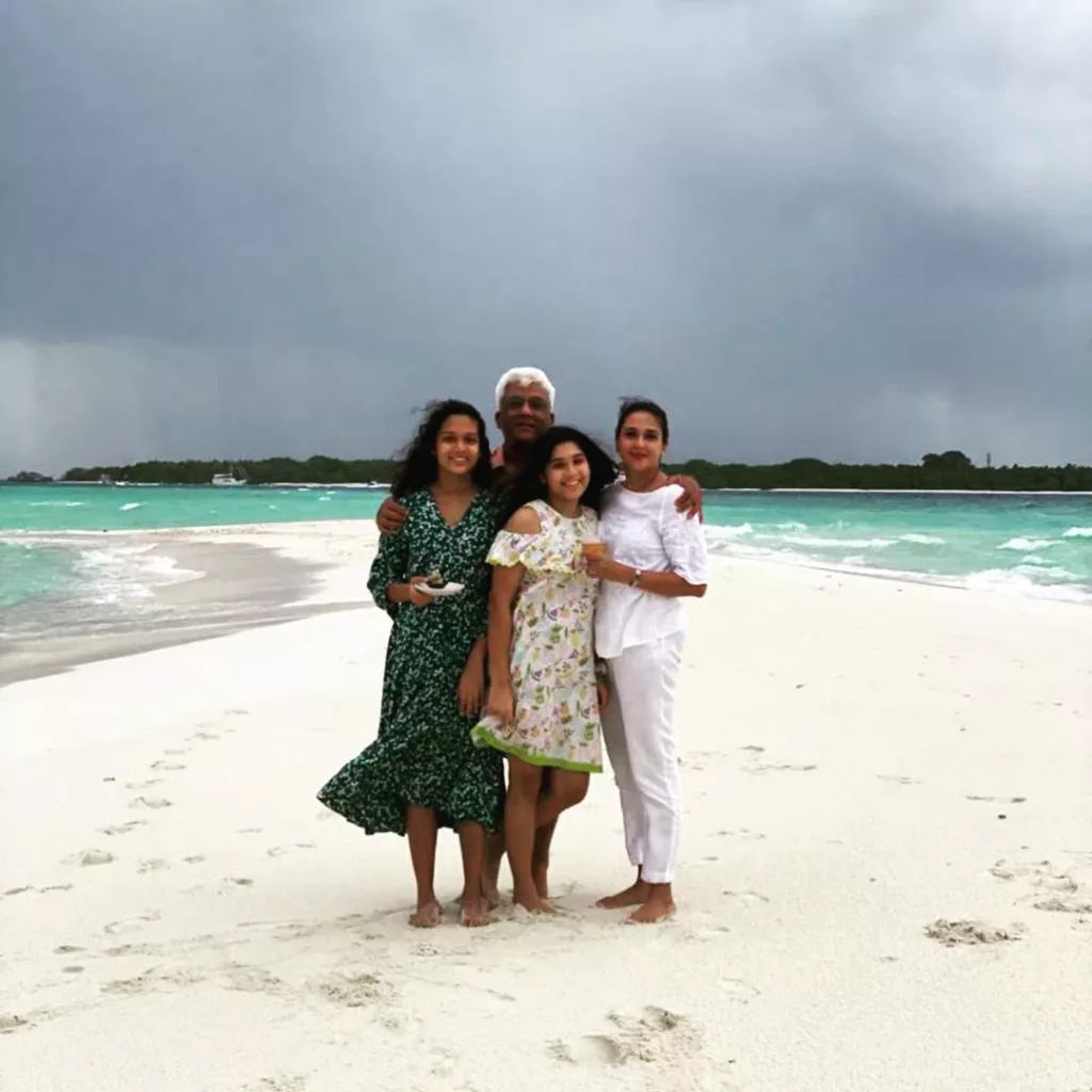 Radhikaraje Gaekwad: India's Most Progressive Maharani, Cricketer ...