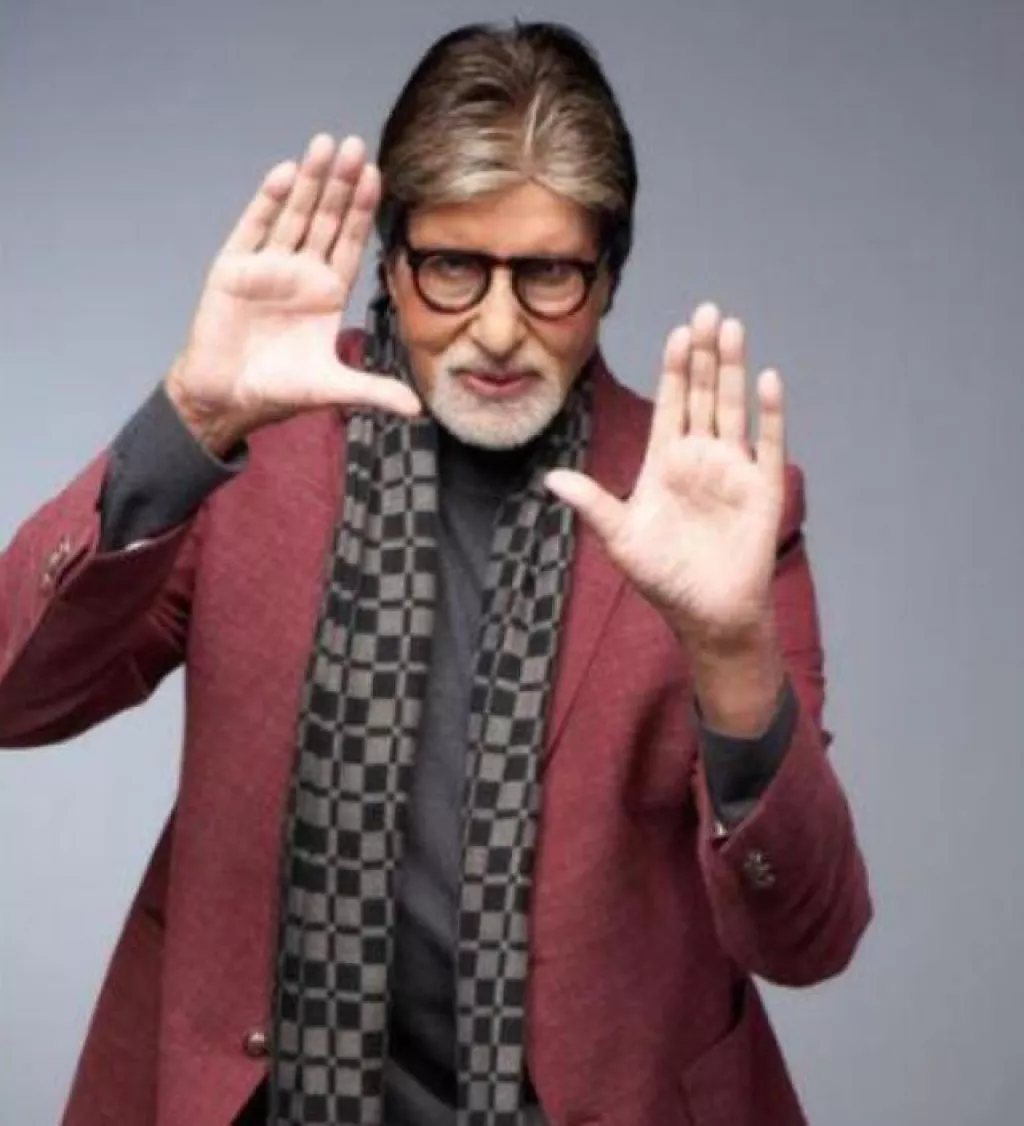 Amitabh Bachchan On Jaya's Height, Compares It With A 12-Years-Old ...