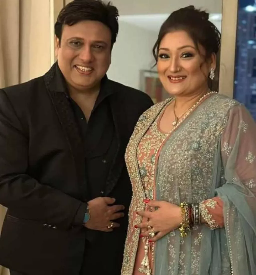 Govinda's Manager Clarifies About His Involvement In Rs. 1000 Crore ...