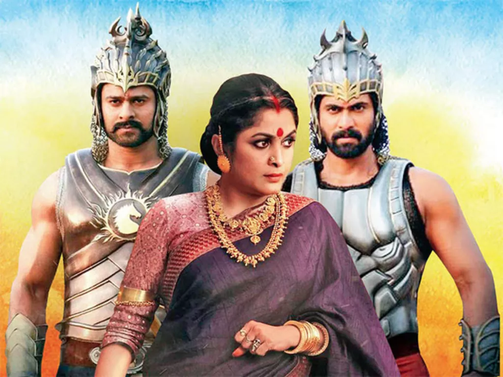 Sridevi Rejected The Role Of 'Sivagami' In 'Baahubali' For A Hefty Fees ...
