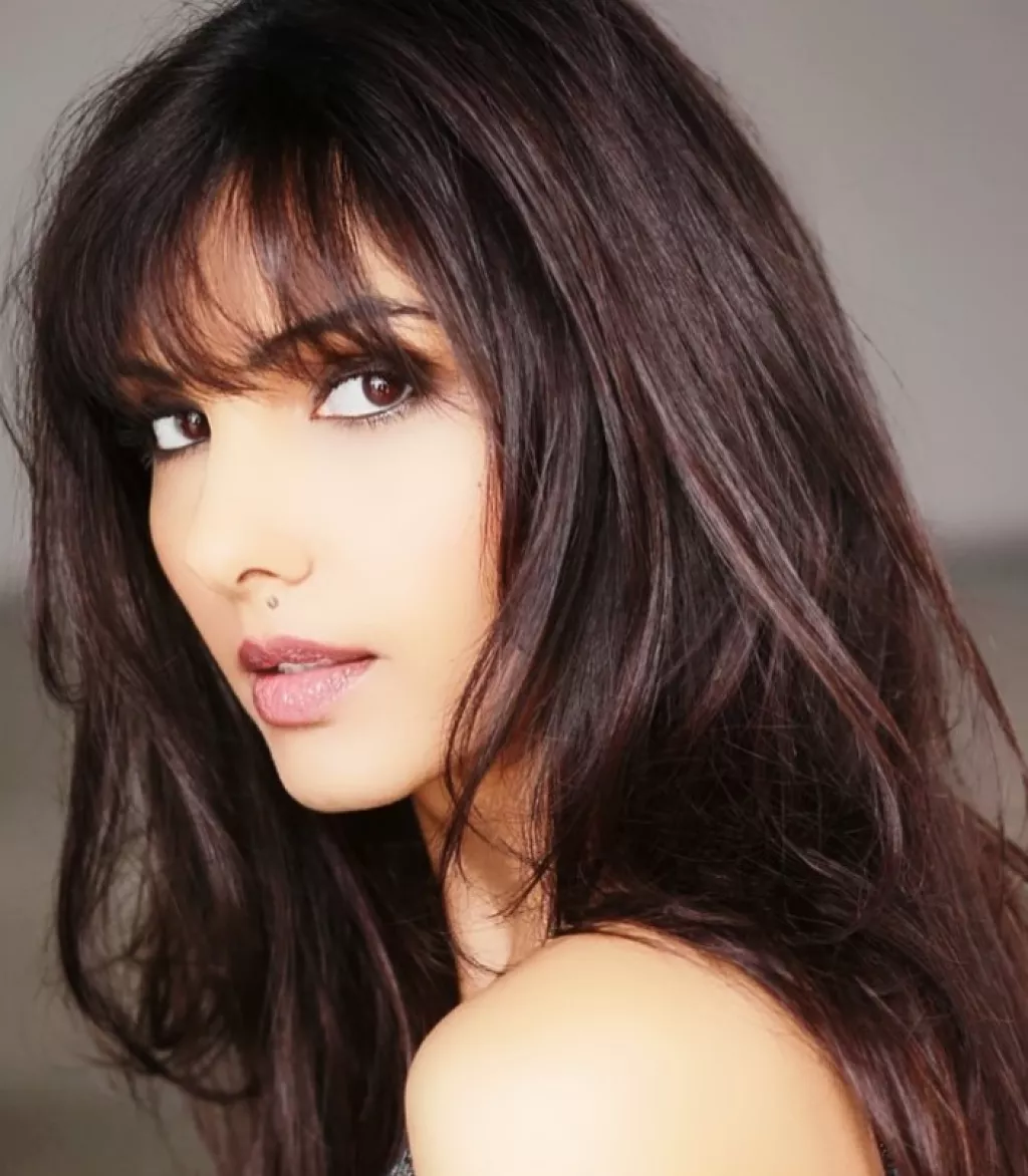 Somy On Maids Informing Her About Salman-Aishwarya's Blooming Love 'She ...