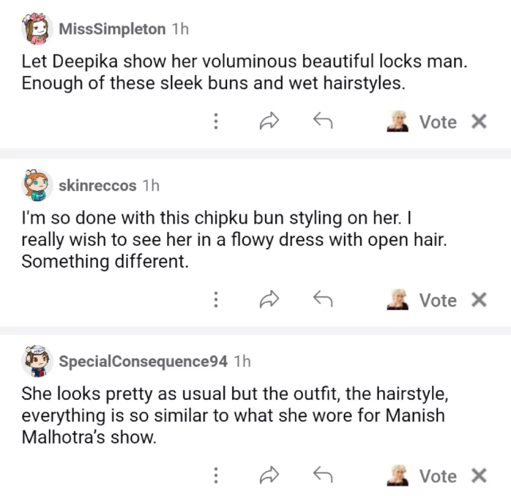 Deepika Padukone Slays In White Saree At 'Jawan' Press Conference, Fans ...