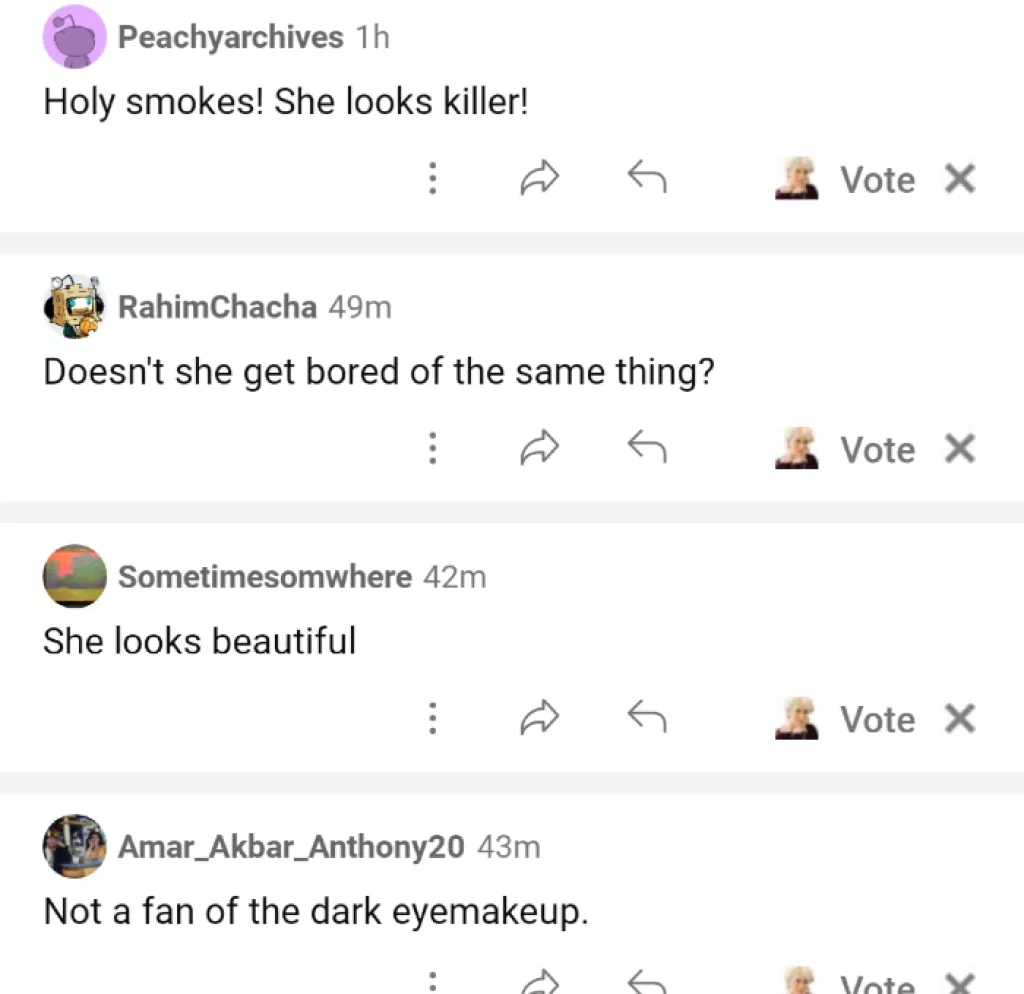 Deepika Padukone Slays In White Saree At 'Jawan' Press Conference, Fans ...