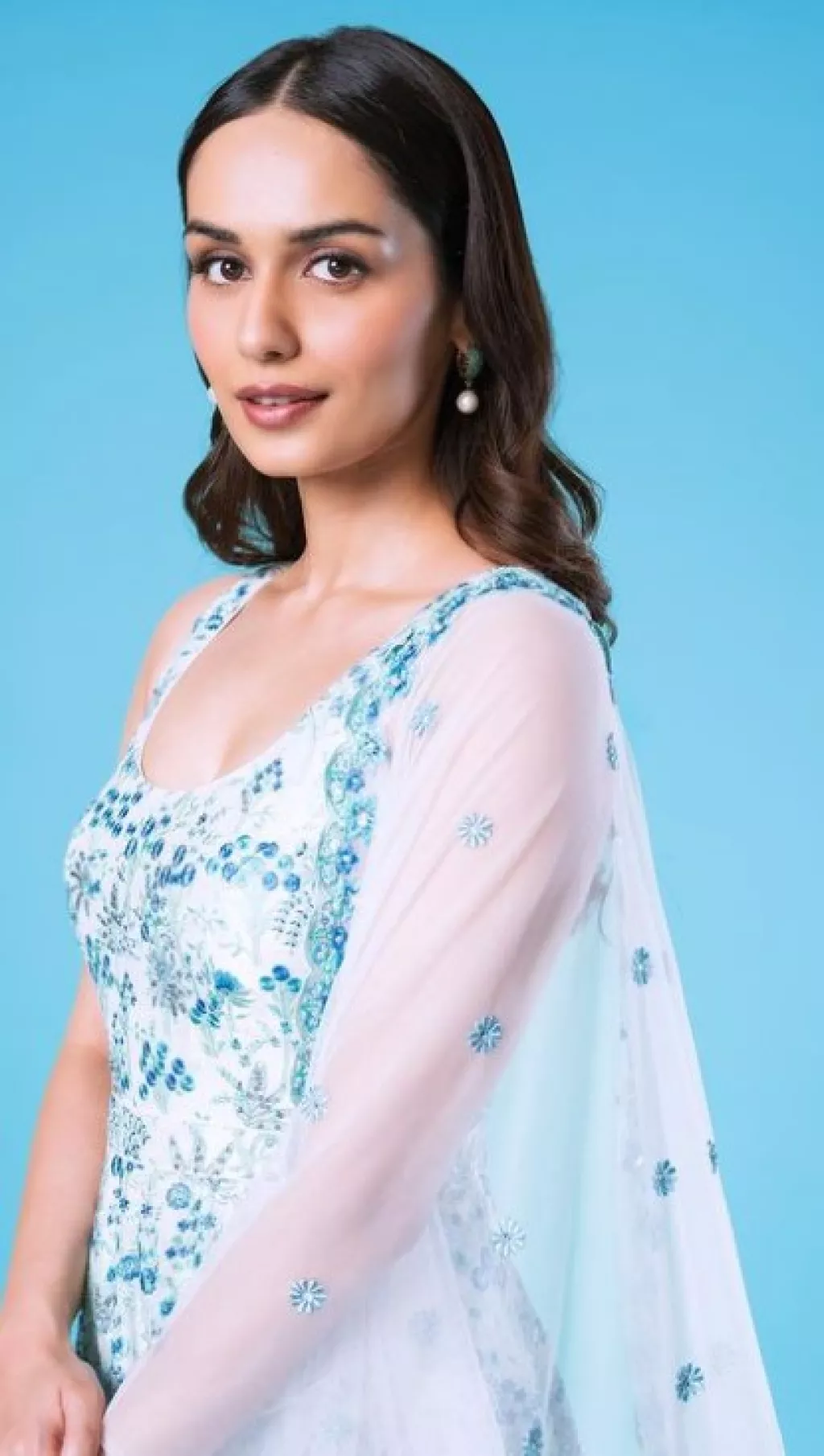 Manushi Chillar Reveals Why Did She Get Emotional On The Miss World ...