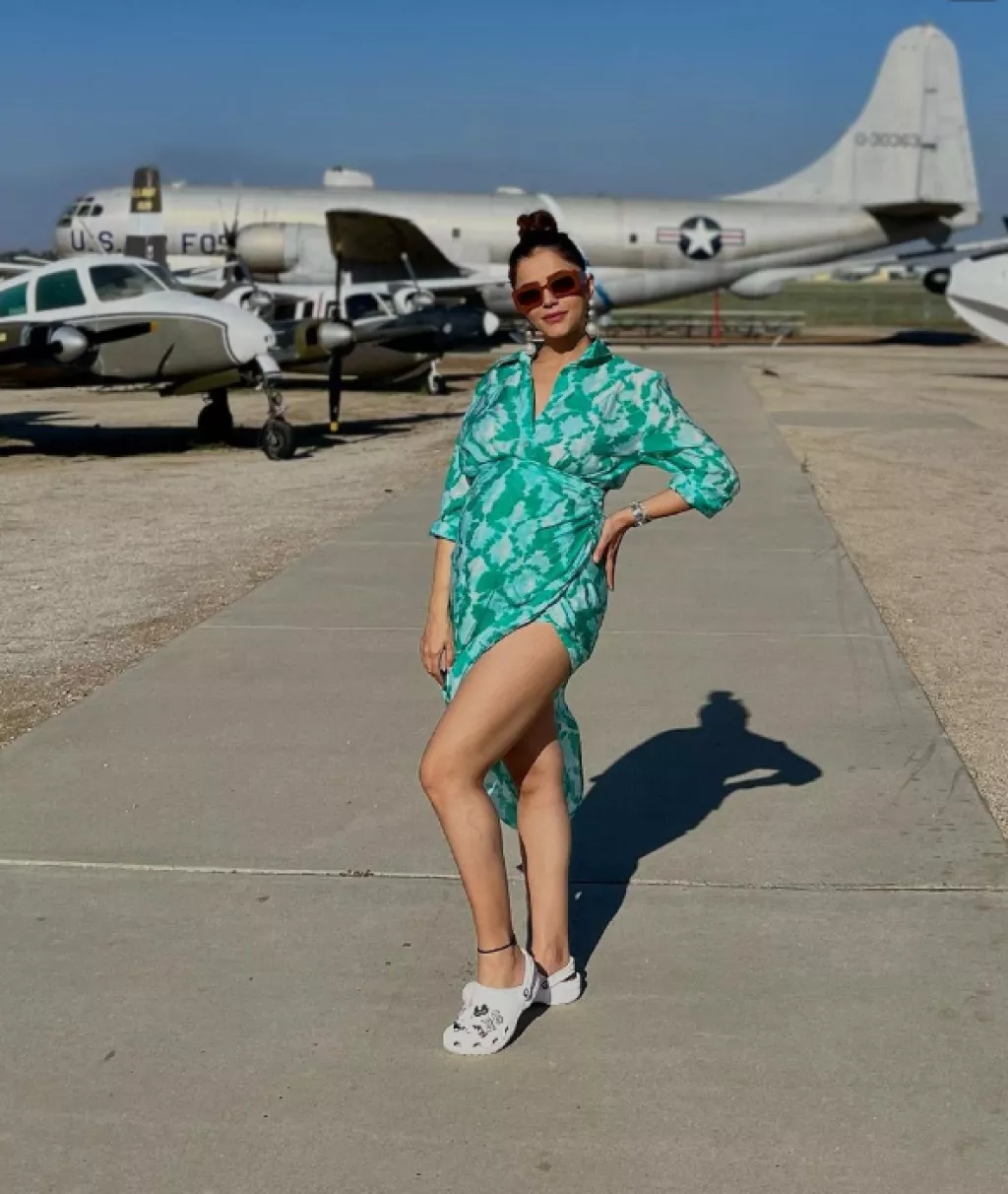 Rubina Dilaik Reveals People Accused Her Of Lip Job And Cheek ...