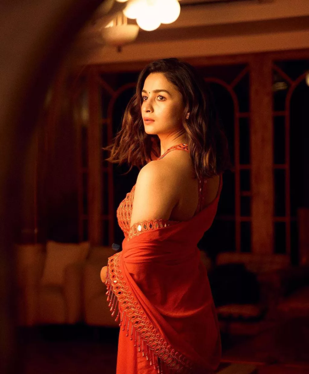 Alia Bhatt Reveals Her Comfort Style, Says, Her Dream Is To Wear 'Gucci ...