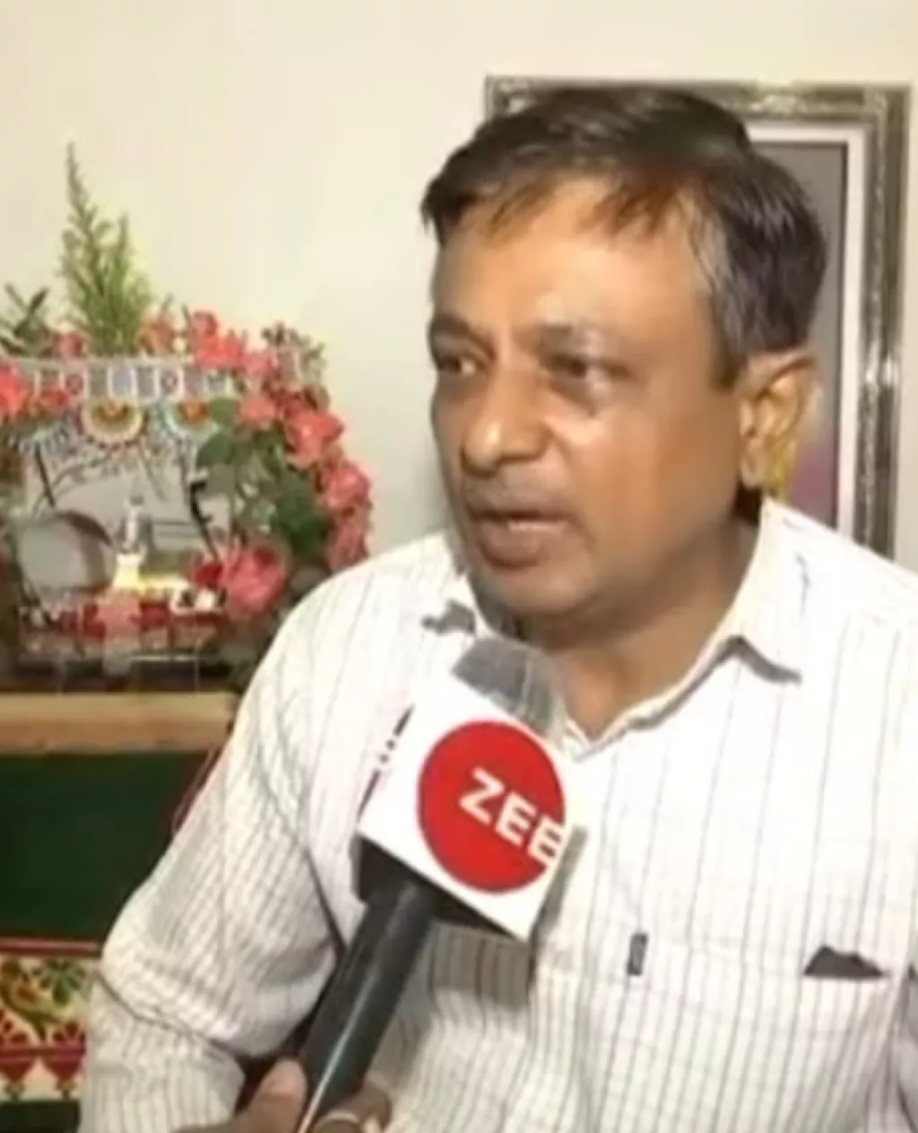 Meet Surat-Based Businessman, Who Owns World's Most Expensive Idol Of ...