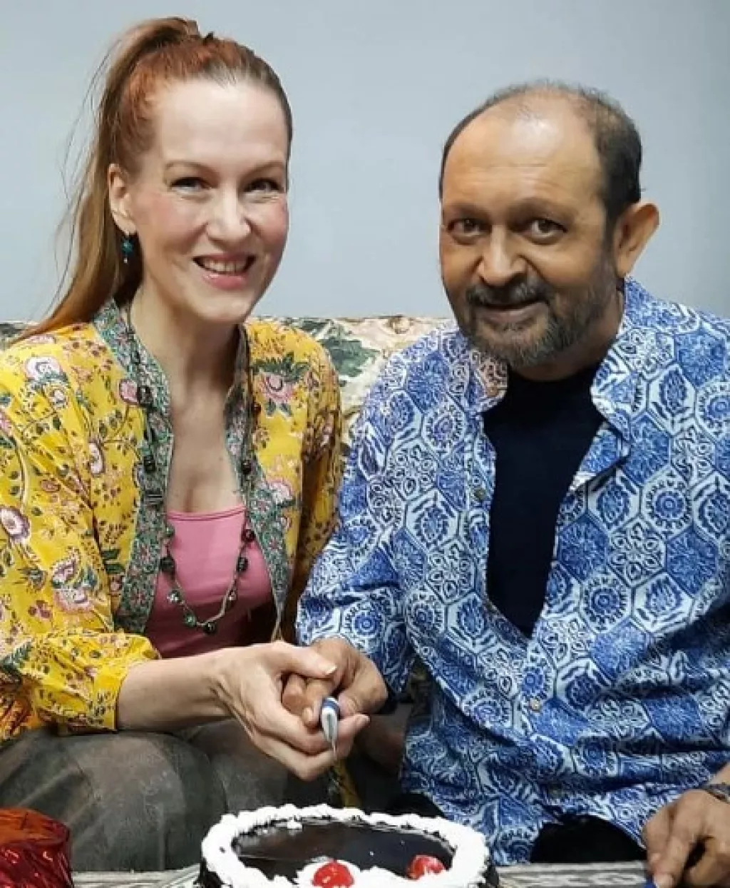 '3 Idiots' Actor, Akhil Mishra Passes Away At The Age Of 58 In A Tragic ...