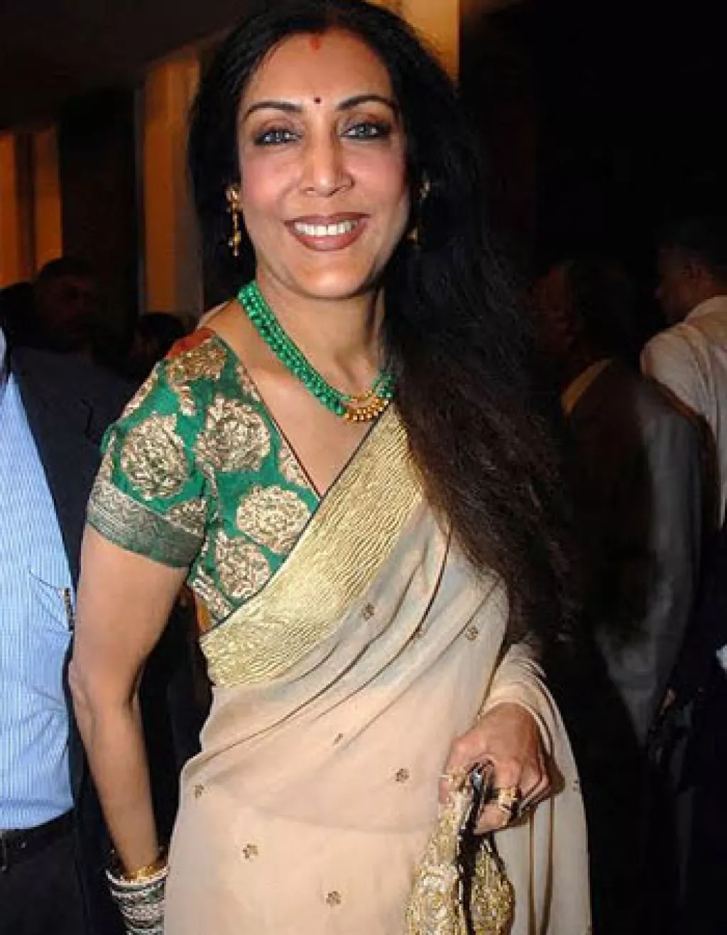 Kamal Haasan's Ex-Wife, Vani Ganapathy On His Silent Take On Their Split: 'Master At Feigning...'