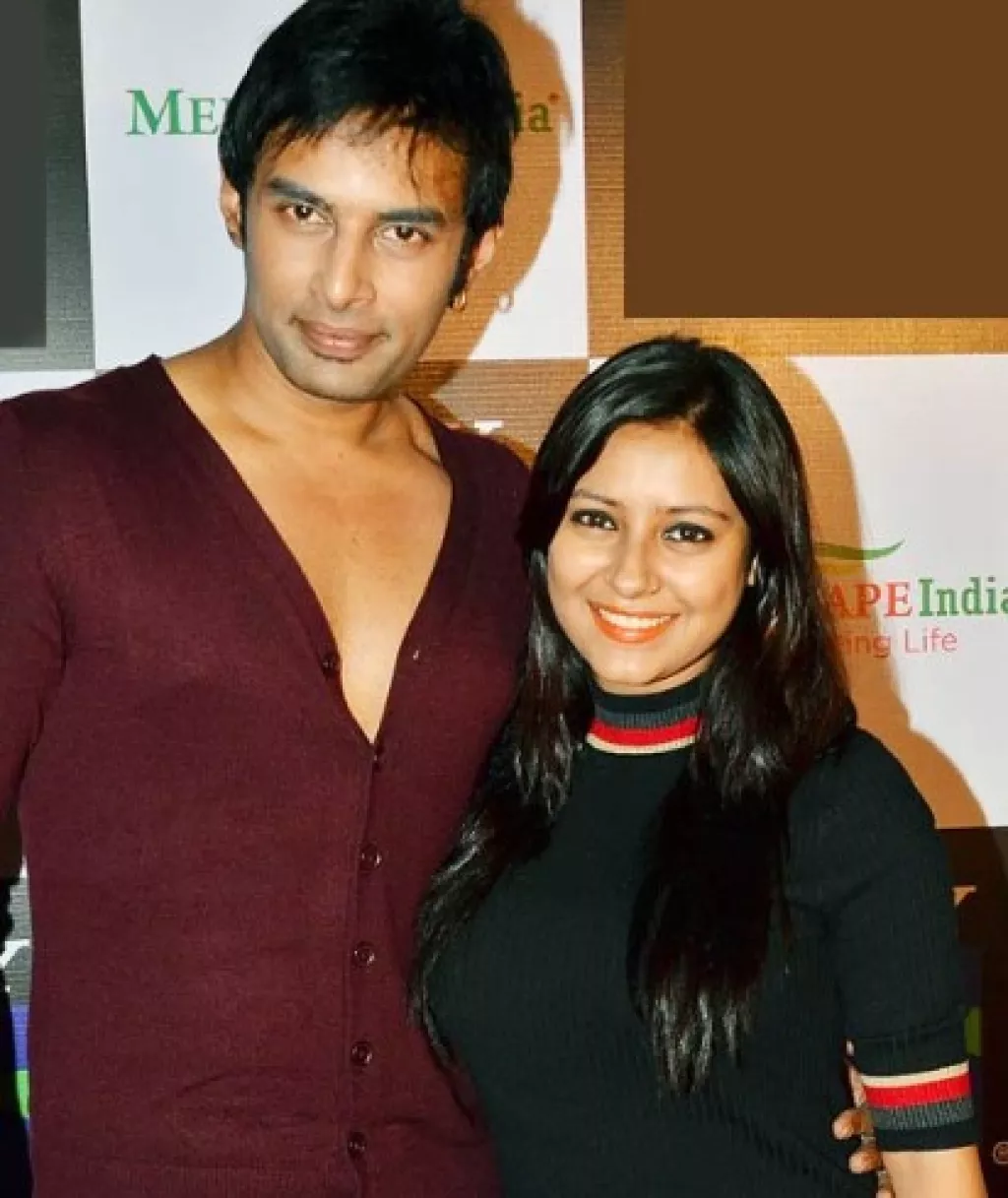 Late Pratyusha Bannerjee's Ex-Beau, Rahul Raj Singh Reacts After Court ...