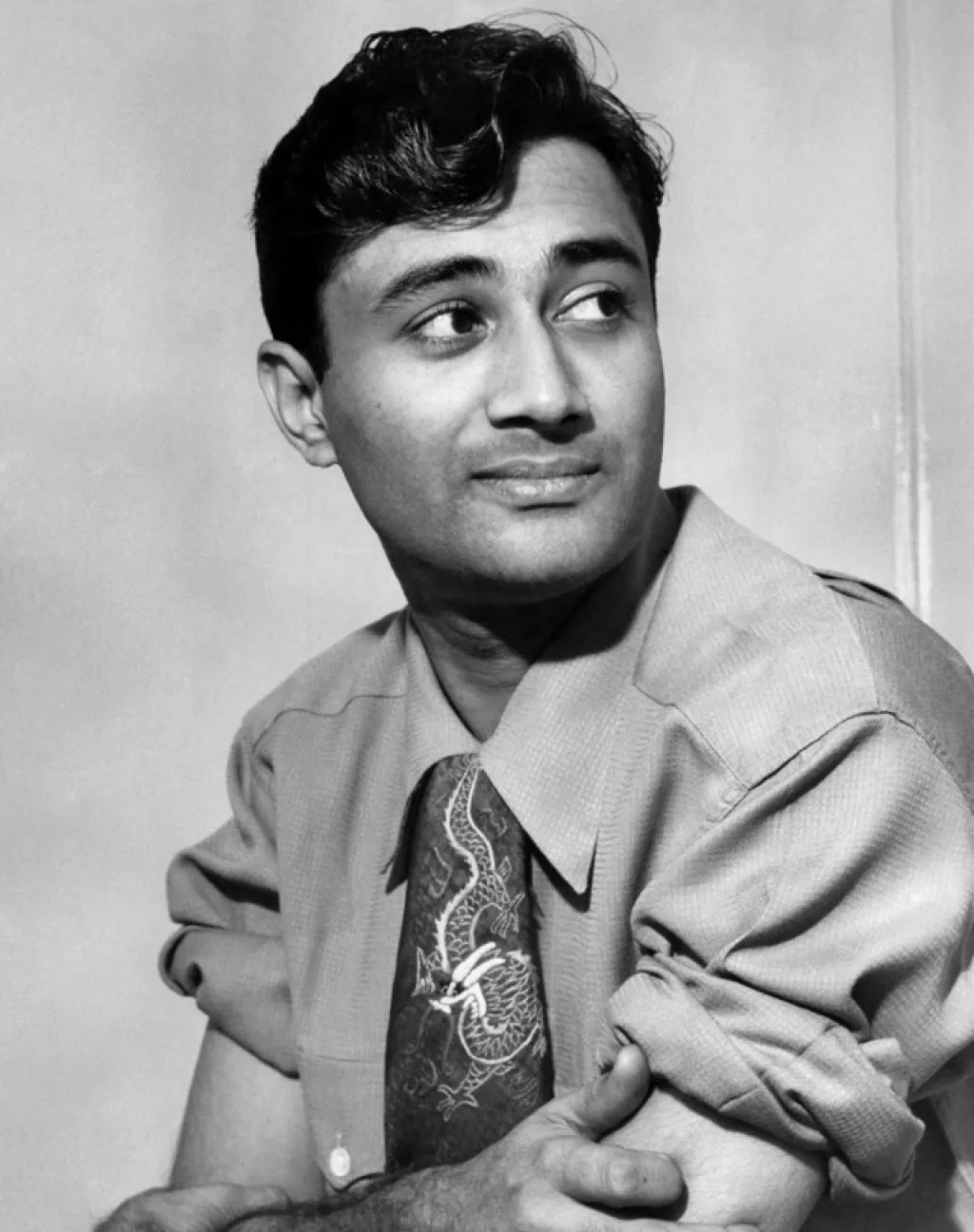 Women In Dev Anand's Life: A Serious Affair With Suraiya To Hopelessly ...