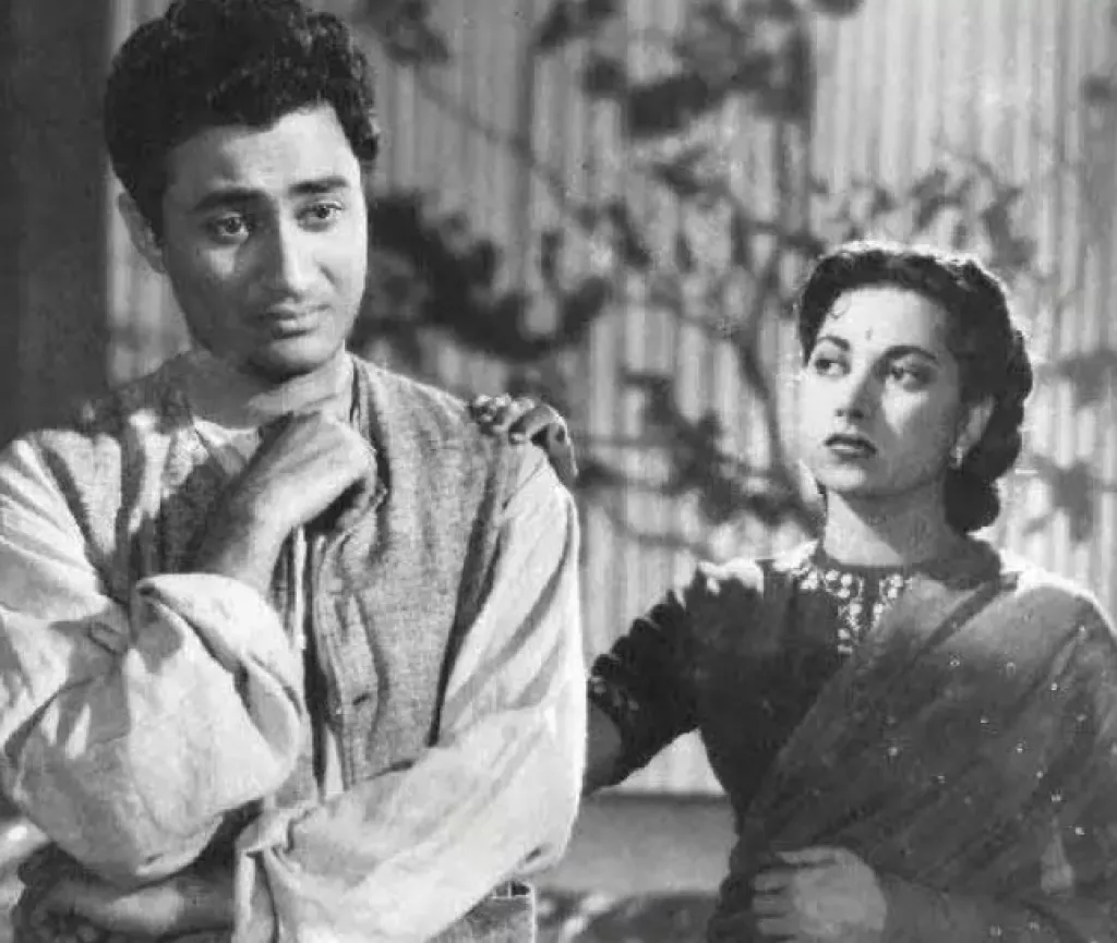 Women In Dev Anand's Life: A Serious Affair With Suraiya To Hopelessly ...