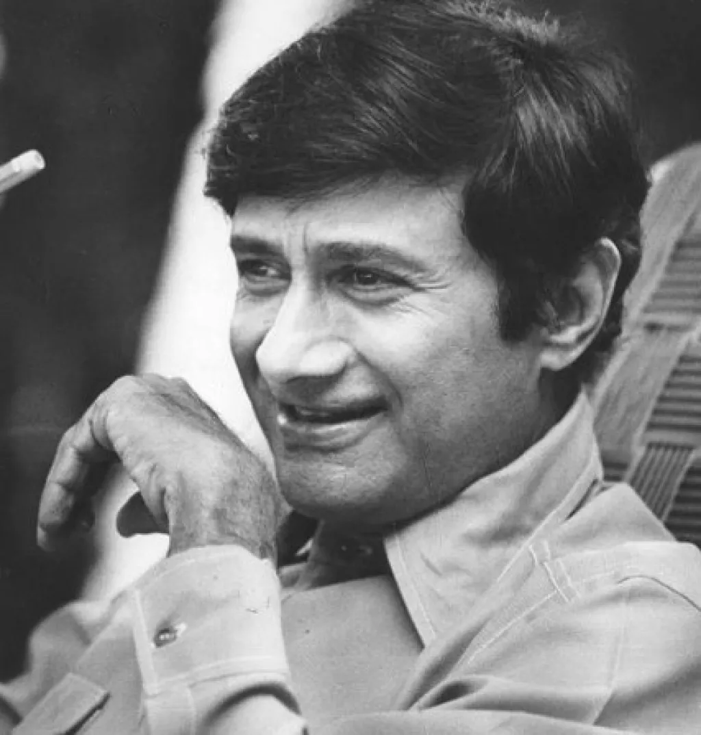 Women In Dev Anand's Life: A Serious Affair With Suraiya To Hopelessly ...