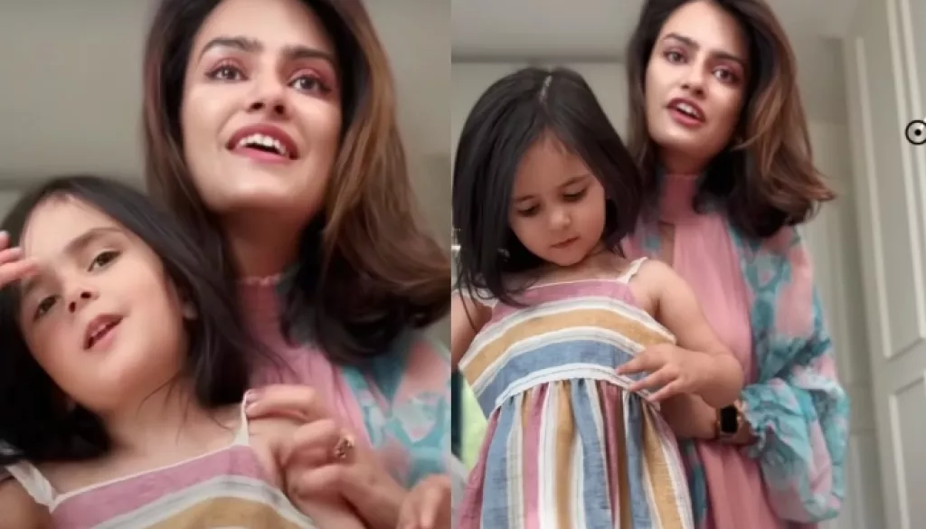 Fashion Influencer, Shraddha Singh Shares Her Shocking Birth Story And Going Through Uterine Rupture