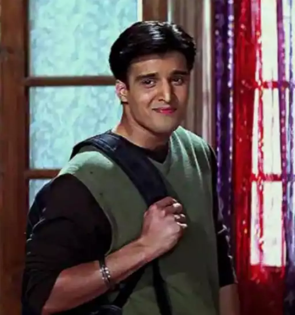 Jimmy Sheirgill Recalls How He Prepped For, 'Munnabhai MBBS', By ...