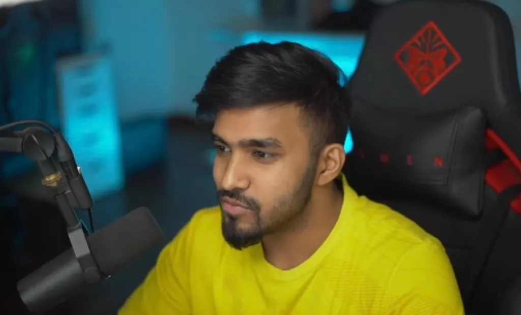 Indian Gamers With Net Worth In Crores: Techno Gamerz, Mortal, Dynamo ...