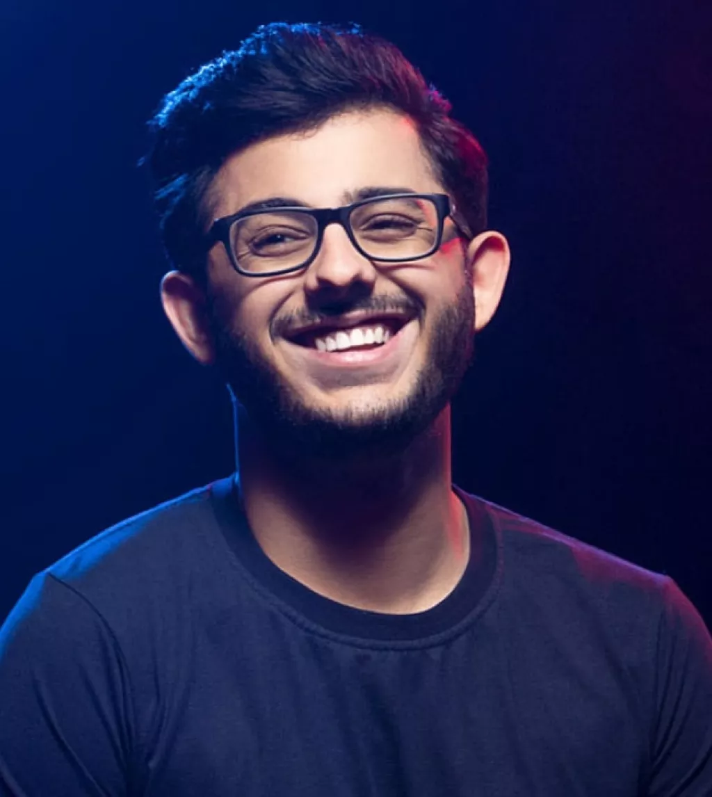 Indian Gamers With Net Worth In Crores: Techno Gamerz, Mortal, Dynamo ...