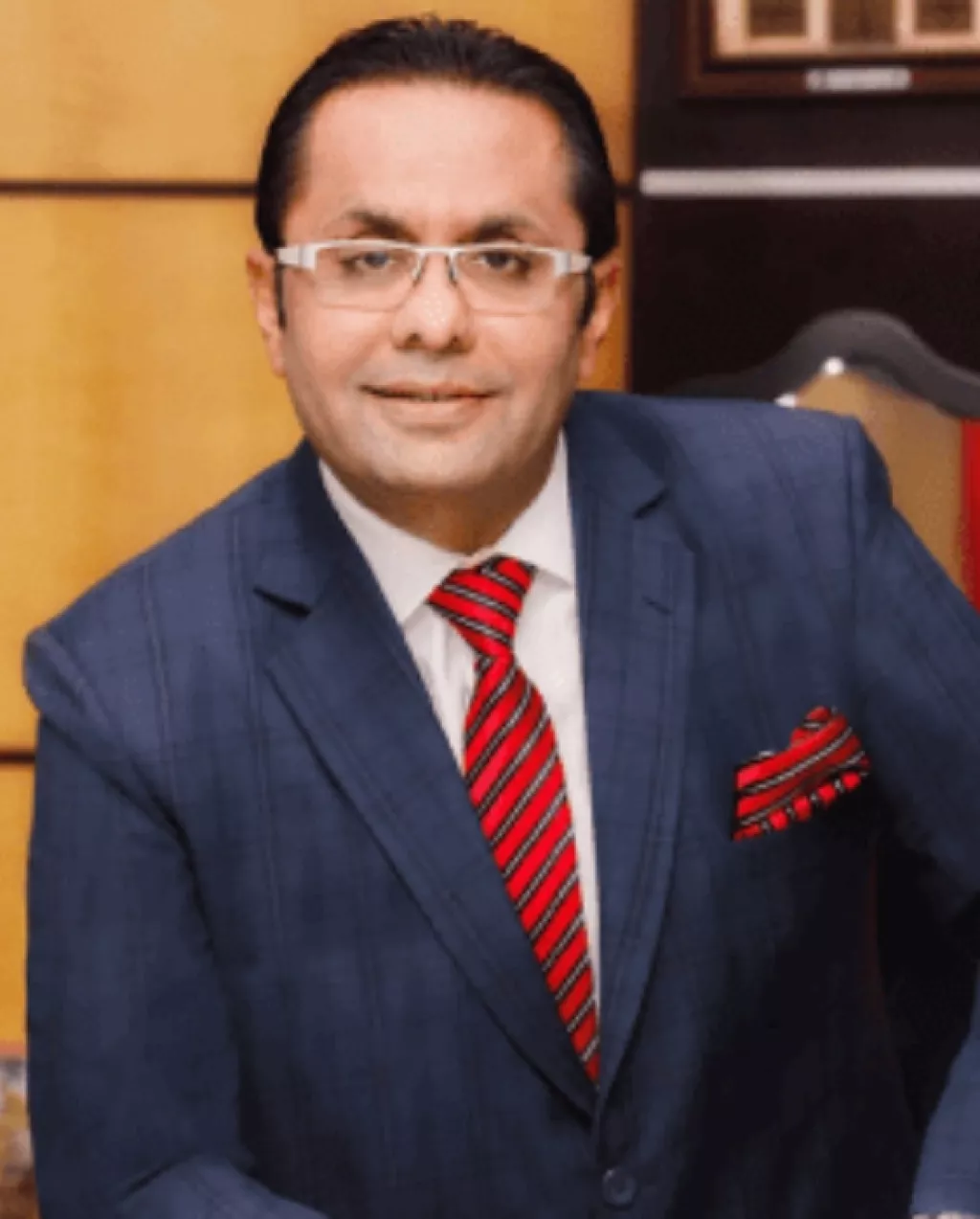 Rizwan Sajan Life Story, One Of Richest Indian In UAE, Worked As A ...