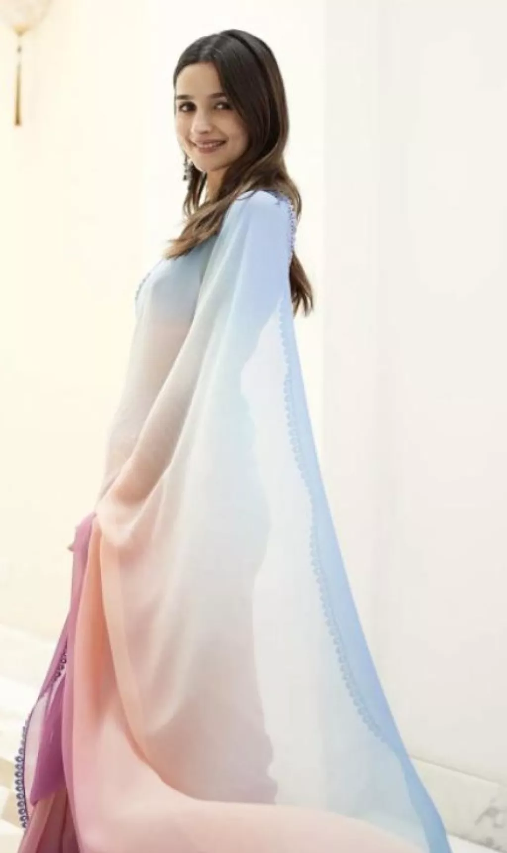 Alia Bhatt Reveals Her Comfort Style, Says, Her Dream Is To Wear 'Gucci ...