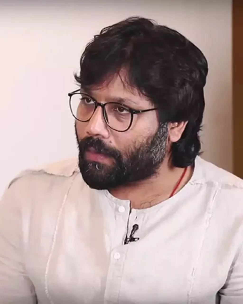 Sandeep Reddy Vanga: Education, Wife, Named His Son After 'Arjun Reddy ...