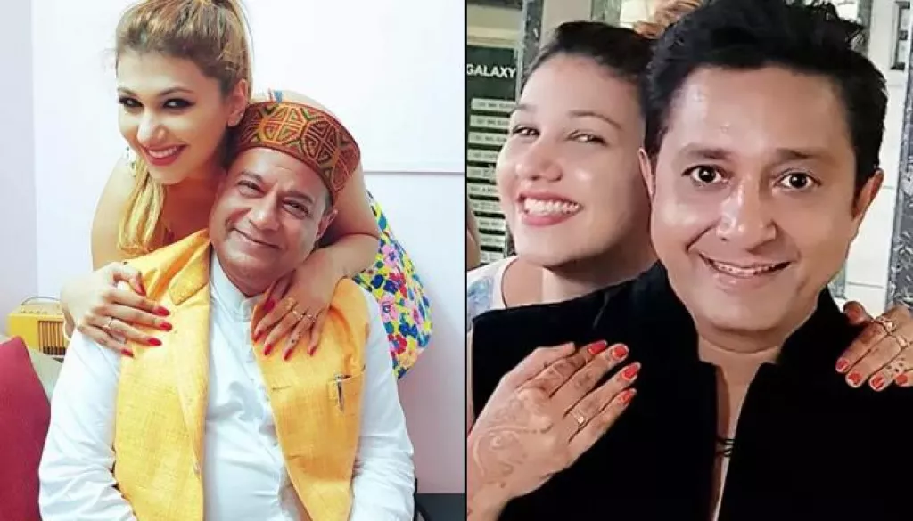 Sukhwinder Singh's Biography: Academy Award, Relationship With Jasleen ...