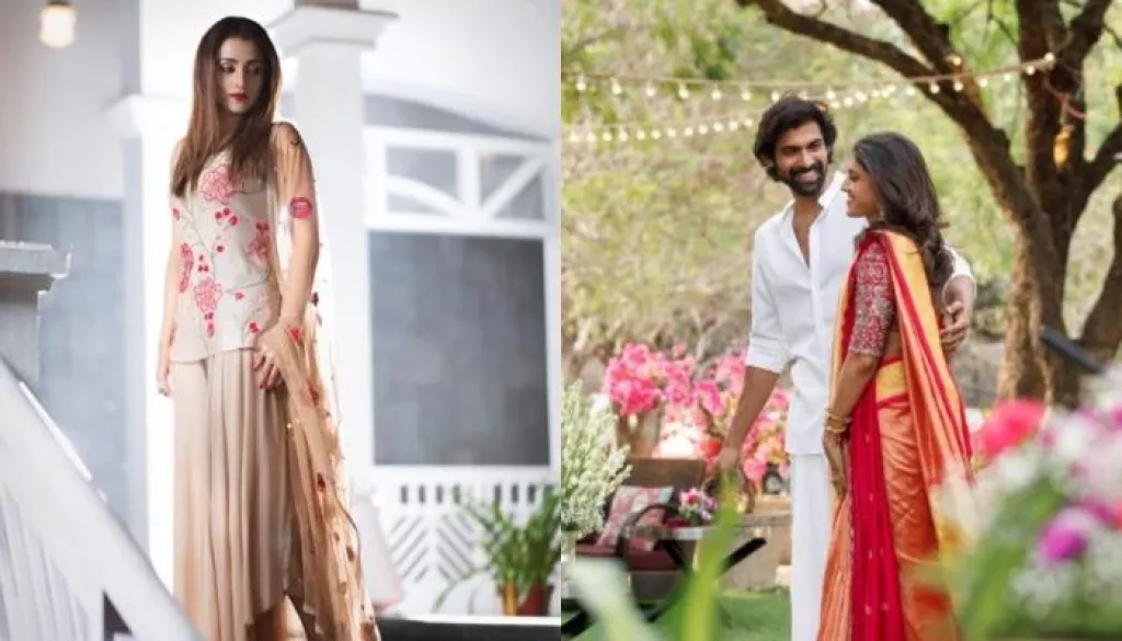 Trisha Krishnan's Alleged Relationships, Broken Engagement, Expensive ...