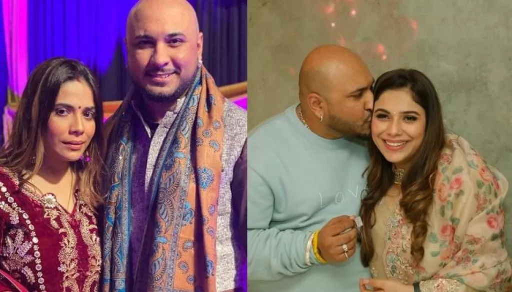 Meet B Praak's Wife, Meera Bachan: Know Whether She Is Related To ...
