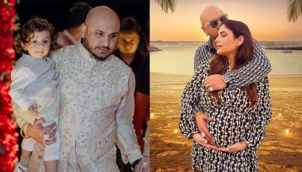 Meet B Praak's Wife, Meera Bachan: Know Whether She Is Related To ...
