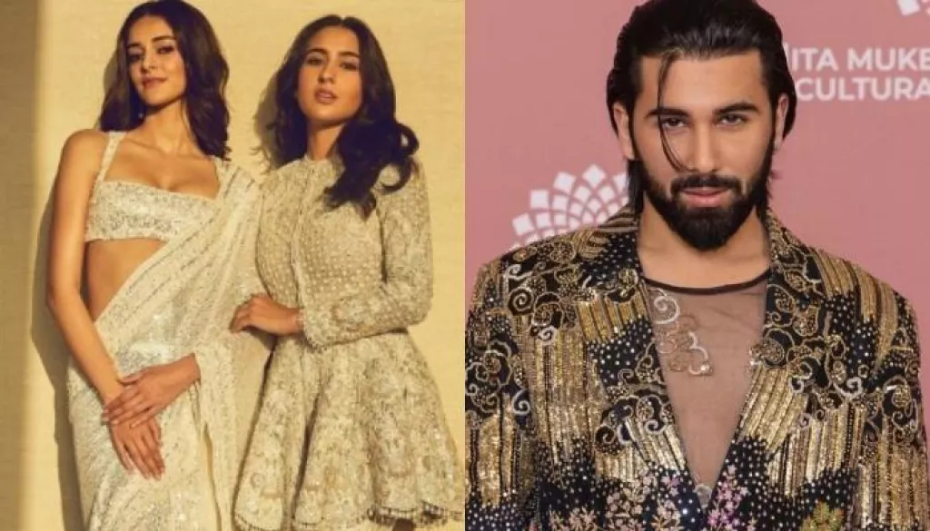 Kiara Advani Once Revealed An Interesting Detail About Orhan Awatramani ...