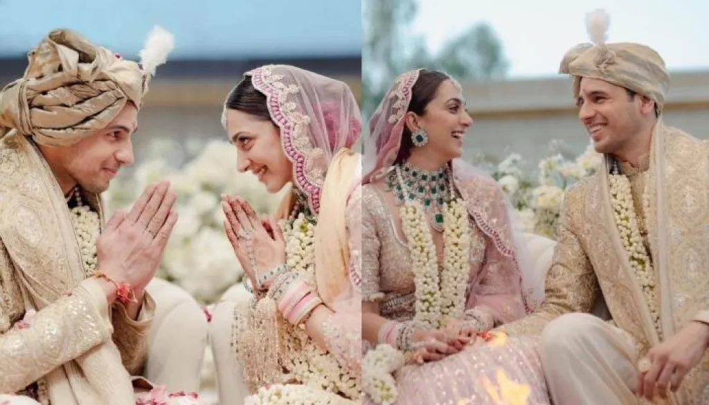 From Kiara Advani To Parineeti, New Celeb Brides Who Will Mark Their ...