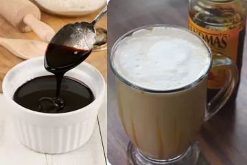 9 Natural and Healthy Sugar Substitutes To Add Sweetness To Your Diet